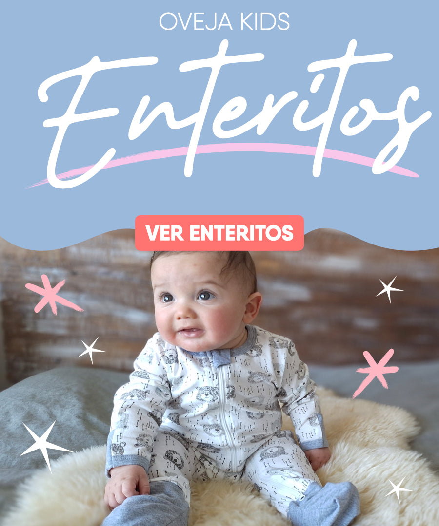 Oveja Kids Tienda – ovejakidstienda