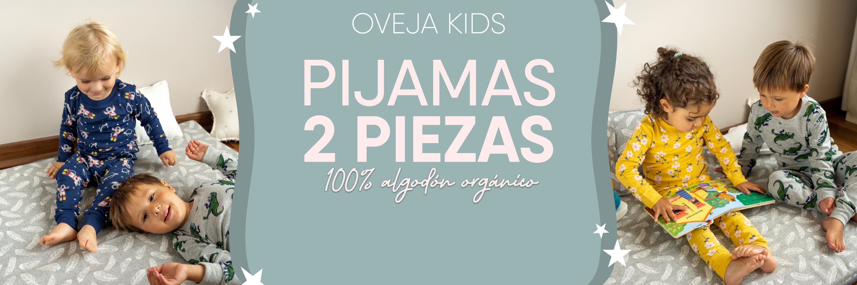 Oveja Kids Tienda – ovejakidstienda