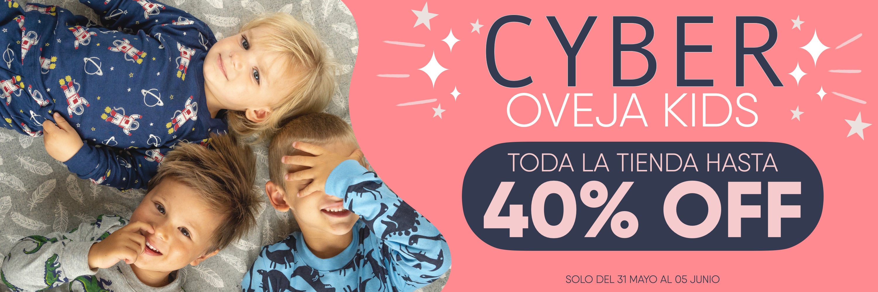 Oveja Kids Tienda – ovejakidstienda