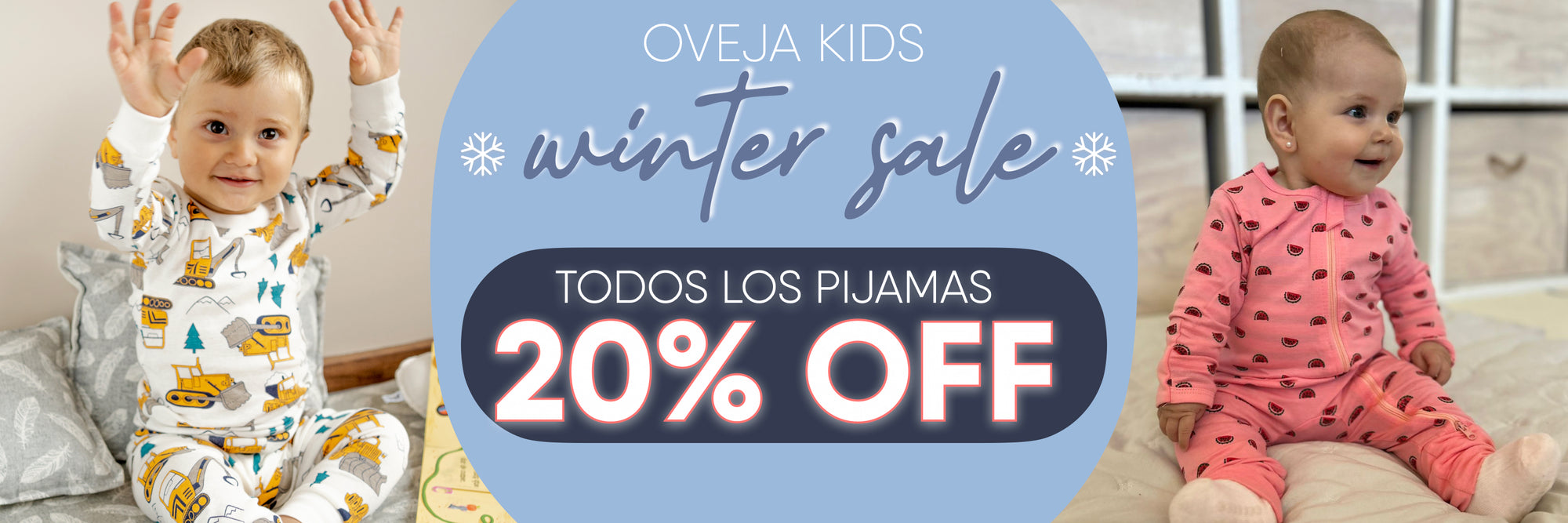 Oveja Kids Tienda – ovejakidstienda